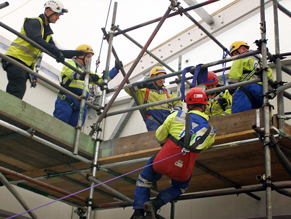 DV Training Services Pte Ltd